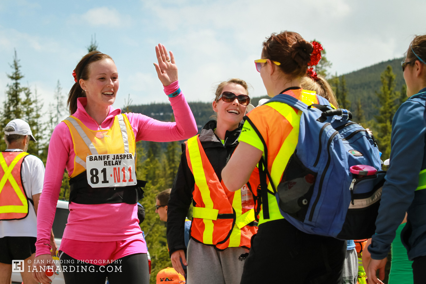 Banff Jasper Relay – Banff Jasper Relay